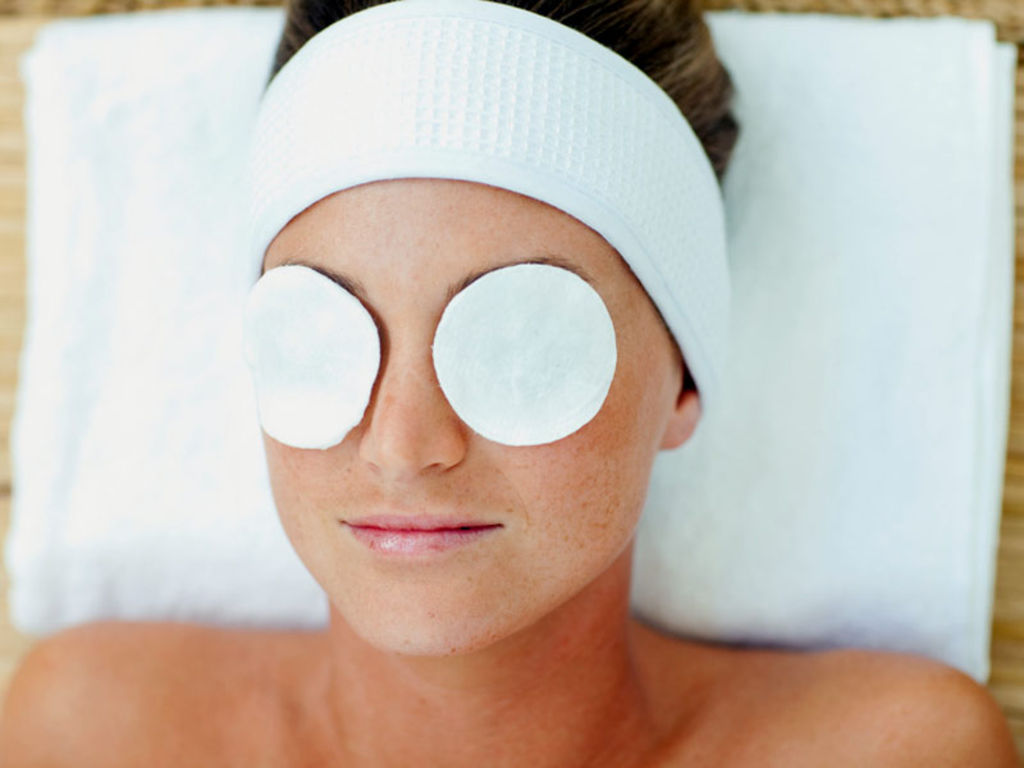 Les Meilleurs Trucs Pour Avoir De Beaux Yeux Passion Dune Femme